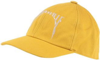 Rick Owens ACCESSOIRES - M&uuml;tzen & H&uuml;te auf YOOX.COM