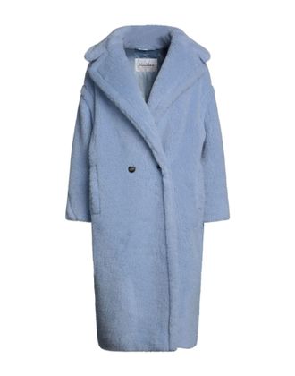 Max Mara JACKEN & M&Auml;NTEL - Shearling- & Kunstfell auf YOOX.COM
