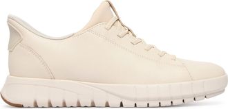 Geox Sneakers Geox D Flextride Plus D657SC 0009B C1122 Creme
