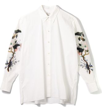 Paul Smith Chemises blanches