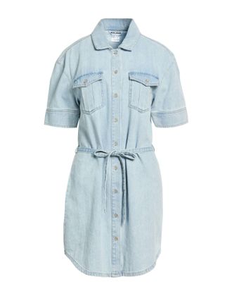 DKNY KLEIDER - Mini-Kleider auf YOOX.COM