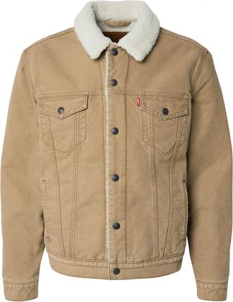 Levi's Jacke Type III Sherpa Trucker Jacket