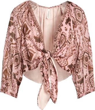 Tensione In TOPS - Hemden auf YOOX.COM