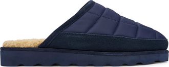 Polo Ralph Lauren Hausschuhe Polo Ralph Lauren 843981610006 Dunkelblau