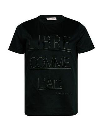 Manila Grace TOPS - T-shirts sur YOOX.COM