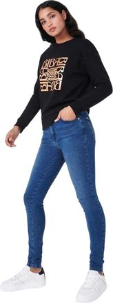 Biba Stevie Jeans f&uuml;r Damen (Hellblau)