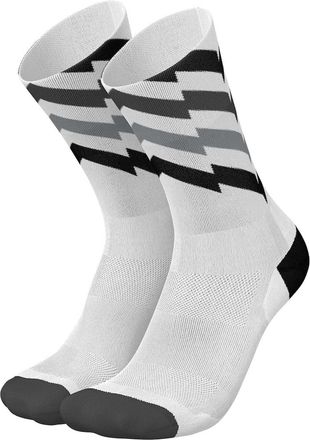 INCYLENCE Sportsocken WAVES