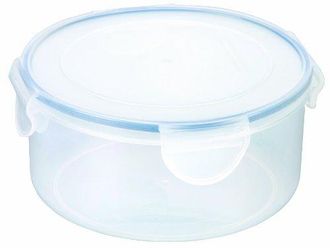 Tescoma Frischhaltebox rund 0,8 l