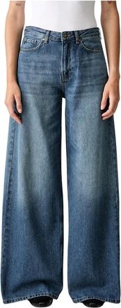 Joop Damen, Jeans, Blau, W25Gr&ouml;&szlig;e