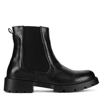 Jenny Fairy Stiefeletten Jenny Fairy WS6307-06 Schwarz