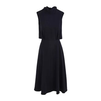Aspesi Femme, Robes, Bleu, Taille: 40 FR Robe