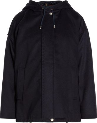 Max Mara JACKEN & M&Auml;NTEL - M&auml;ntel auf YOOX.COM