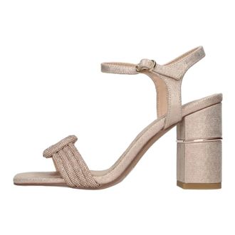 Exé Damen, Schuhe, Rosa, 36 EUGröße