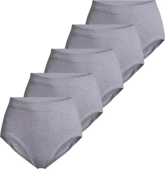 Esge Slip Basic - Feinripp