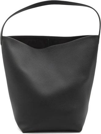 The Row grand sac N/S Park - Noir