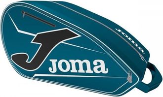 Joma Gold Pro Padel Bag 401101-727, Unisex Bag,Backpack, green, One size EU
