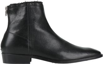 Zadig&Voltaire SCHUHE - Stiefeletten auf YOOX.COM