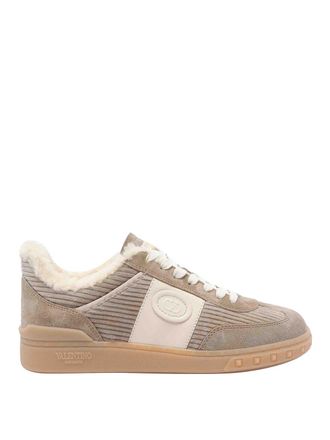 Valentino Garavani Baskets - Beige
