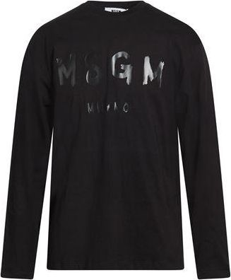 Msgm TOPS - T-shirts sur YOOX.COM
