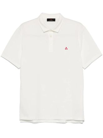 Peuterey polo Mezzola 02 - Tons neutres