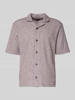 Cinque Regular Fit Freizeithemd mit Reverskragen Modell ARIO