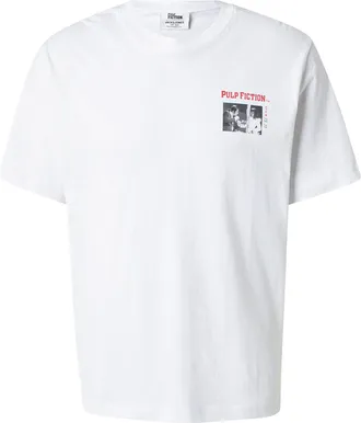 Jack & Jones T-Shirt JORPULP FICTION DANCE