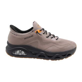 Skechers Aronskelk - - Sport - Herren - Beige - 43 EU