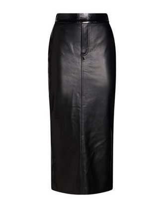 Twentyfourhaitch BAS - Jupes midi sur YOOX.COM