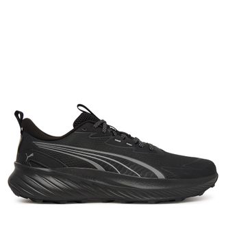 Puma Laufschuhe Puma Pounce Lite 2 Trail 313736 01 Schwarz