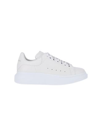 Alexander McQueen Sneakers Oversize