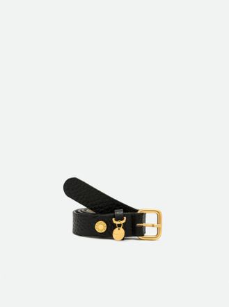 Gianni Chiarini LEATHER BELT 2.5 CM