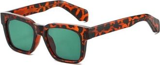 Generic Lunettes De Soleil Polarisées For La Conduite En Extérieur(Green)