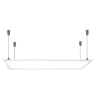 GreenIce Greenice - Superslim LED-Panel 72W 7.900Lm 6000&ordm;K 120x60Cm 40.000H [HO-PAN120060072W-CW]