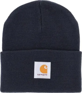 Carhartt Work in Progress Hat Logo Watch
