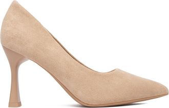 Jenny High Heels JENNY CEO-WSS21703-01 Beige