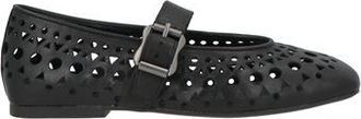 Ash CHAUSSURES - Ballerines sur YOOX.COM