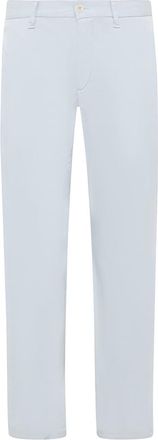 Alberto Ultraleichte Chino Lou mit Stretch, Regular Fit in
