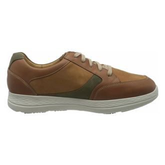 Ganter Damen, Schuhe, Braun, 40 1/2 EUGr&ouml;&szlig;e