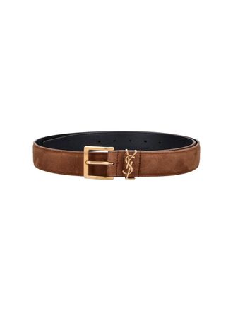 Saint Laurent Belt Cassandre