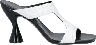 by FAR SCHUHE - Sandalen auf YOOX.COM