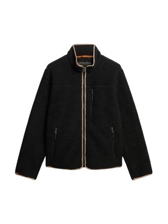Superdry Fleecejacke