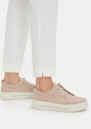 Caprice Sneakers 9-23709-44 Beige