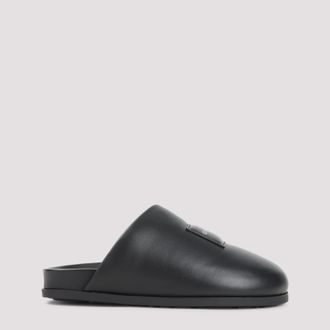 Givenchy Mules en cuir dagneau Givenchy