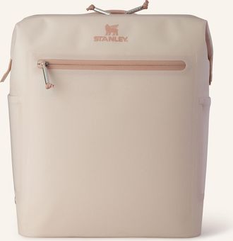 Stanley K&uuml;hlrucksack Al Day Madeleine Midi rosa