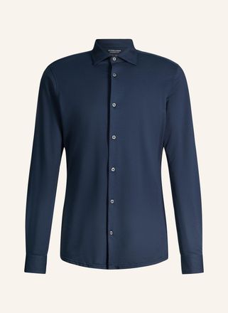 Strellson Hemd blau