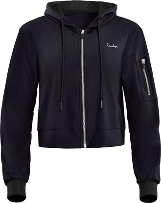 Winshape Sportjacke J009C
