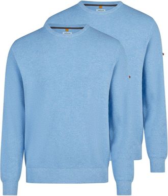 Redmond Pullover Basic