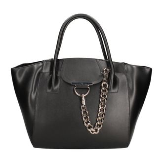 John Richmond Handtasche - - Bags - Damen - Schwarzk - ONE SIZE