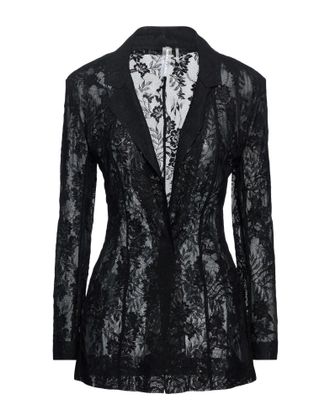 Norma Kamali ANZ&Uuml;GE und CO-ORDS - Blazers auf YOOX.COM