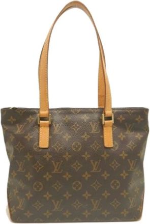 Louis Vuitton Damen, Pre-Owned, Braun, ONE SIZEGr&ouml;&szlig;e